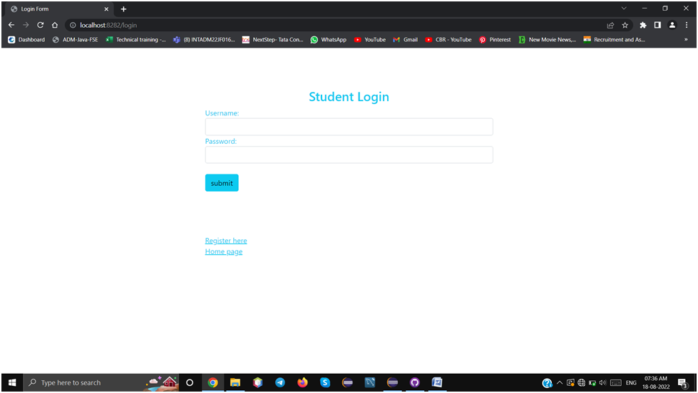 GitHub - merajuddin123/StudentInformationDisplay