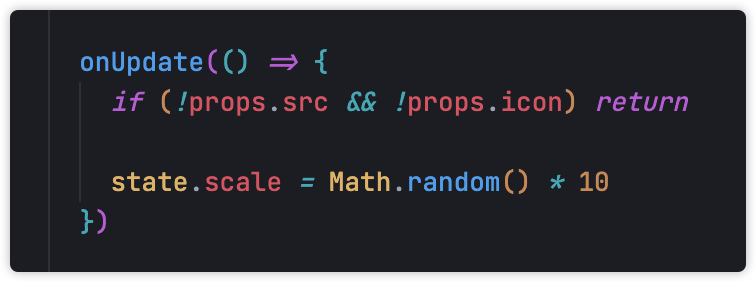 Problems with vue onUpdated event · Issue #1236 · BuilderIO/mitosis ...