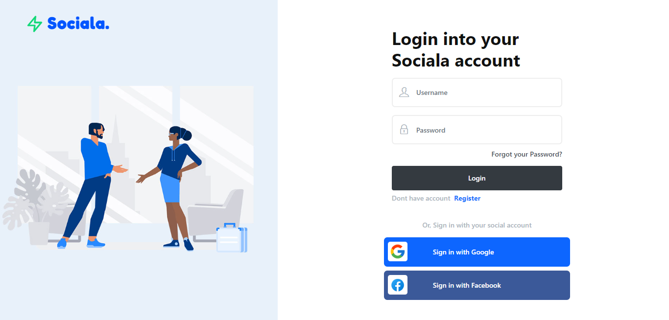 GitHub - elemasamuel/django-social-media-website: Basic Instagram clone website built in Django ...