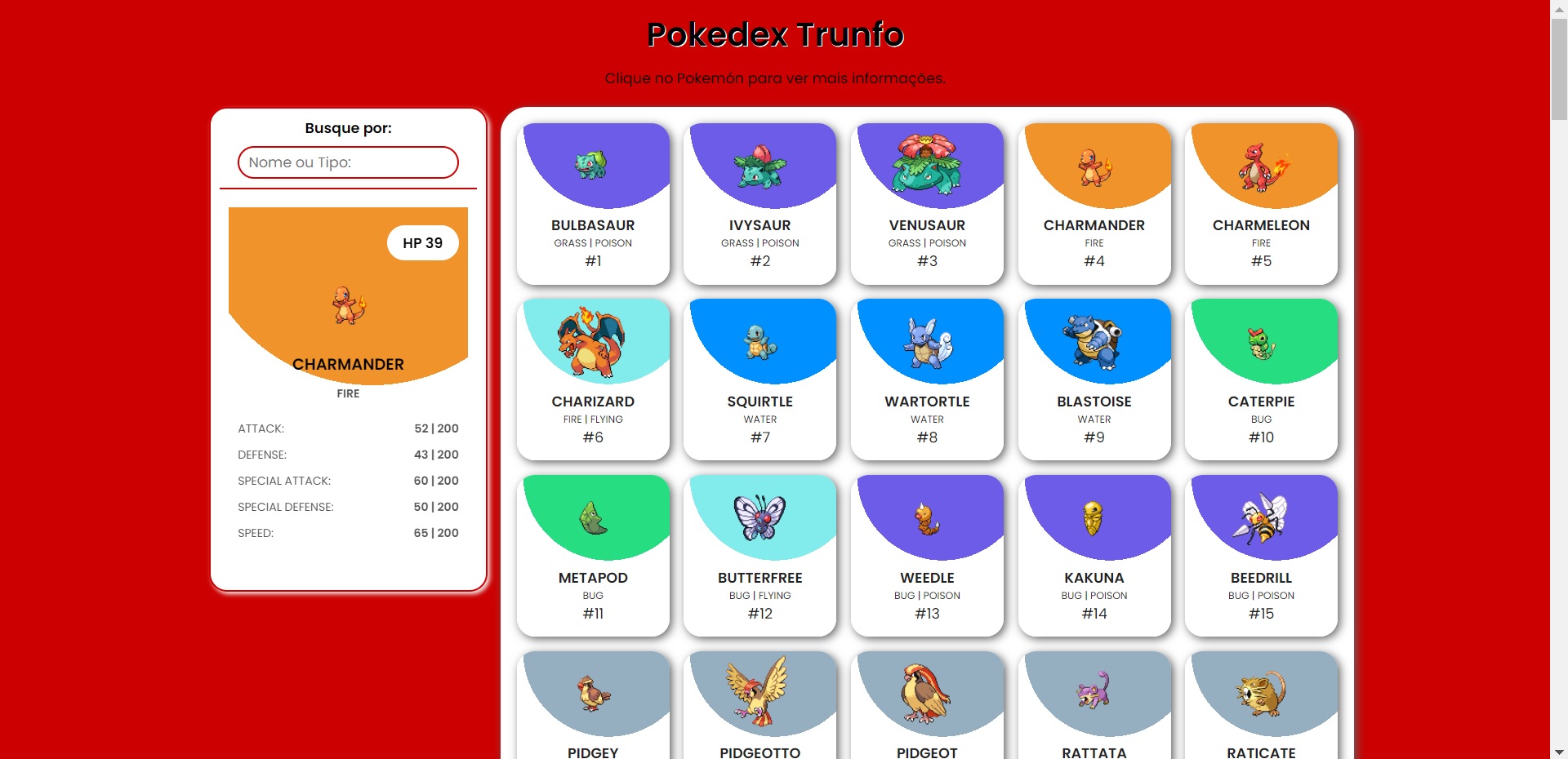 GitHub - ninapalmadev/pokedex-trunfo