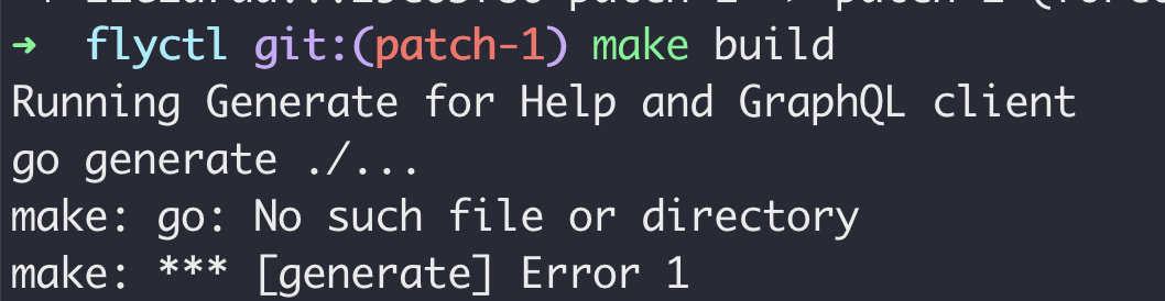 Fix Typo In `fly Scale Vm Help` By Dejagersh · Pull Request 1244 · Superflyflyctl · Github