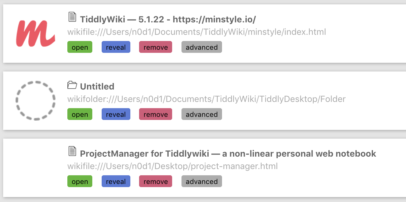 TiddlyWiki 5 displaying no images · Issue #195 · TiddlyWiki ...