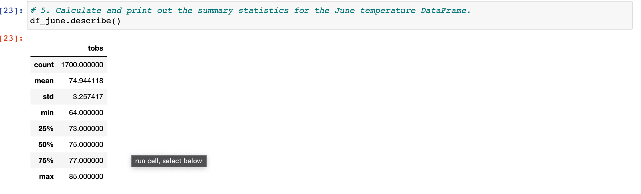GitHub - chrislue01/SurfsUp_Challenge