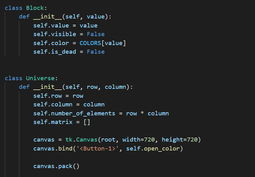 GitHub - Nuradilova/mathching-colors: Find the same colors
