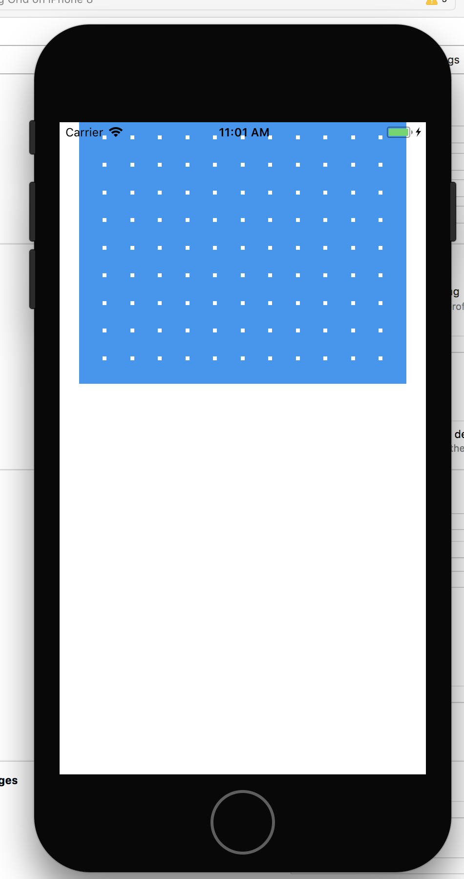 layoutSubviews for TabBar NOT being called before viewDidLayoutSubviews · Issue #951 ...