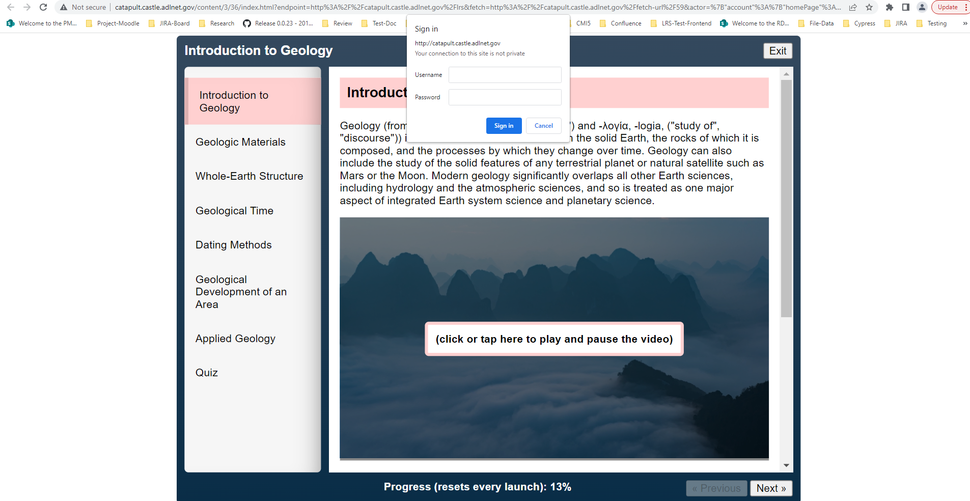 Sign in credentials appearing in Chrome · Issue #51 · adlnet/CATAPULT · GitHub