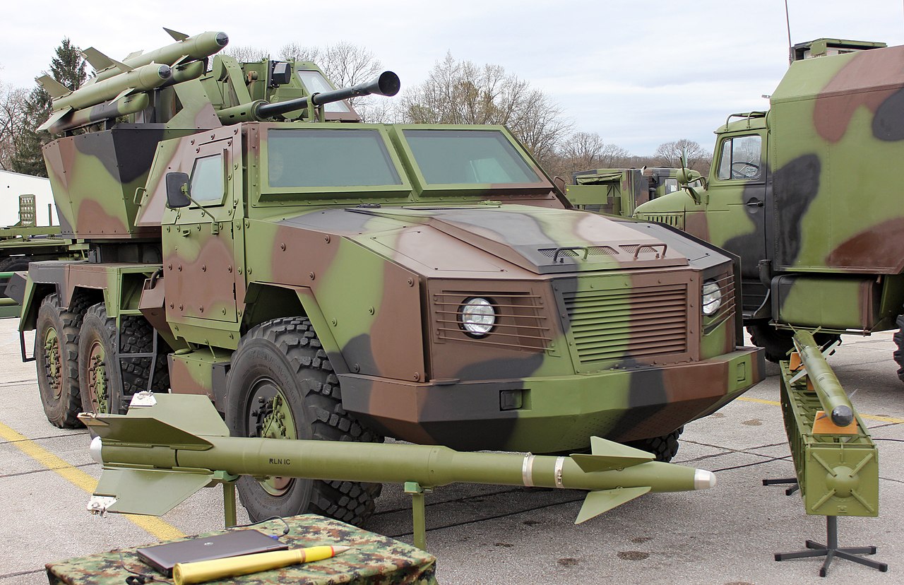 Pasars-16 SAM/AAA for Serbia · Issue #1910 · PygmalionOfCyprus/cmo-db ...