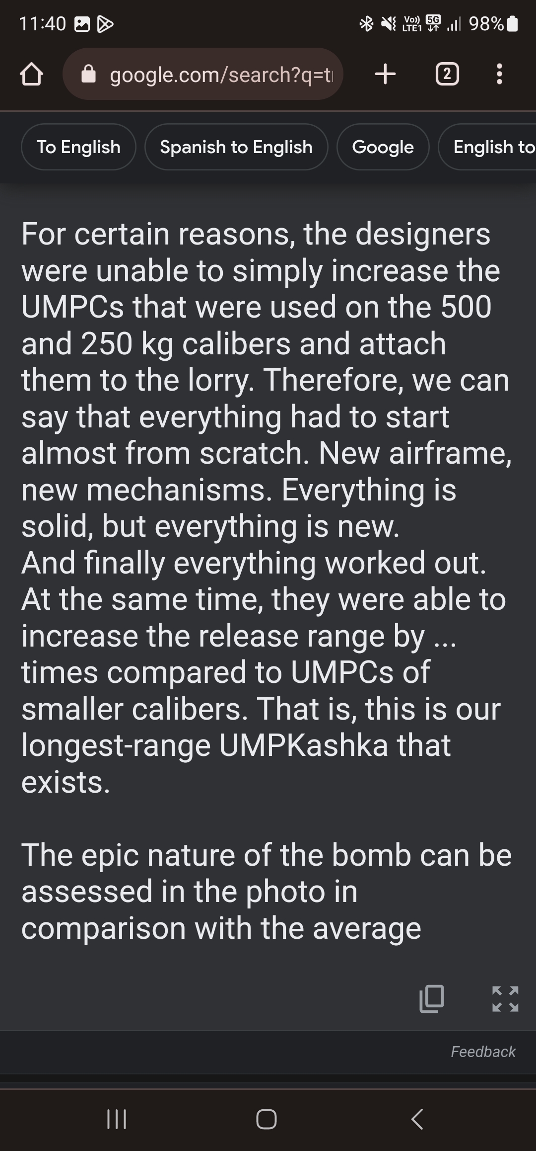 Fab-1500 M54 glide bomb for SU-34 · Issue #3773 · PygmalionOfCyprus/cmo-db-requests · GitHub