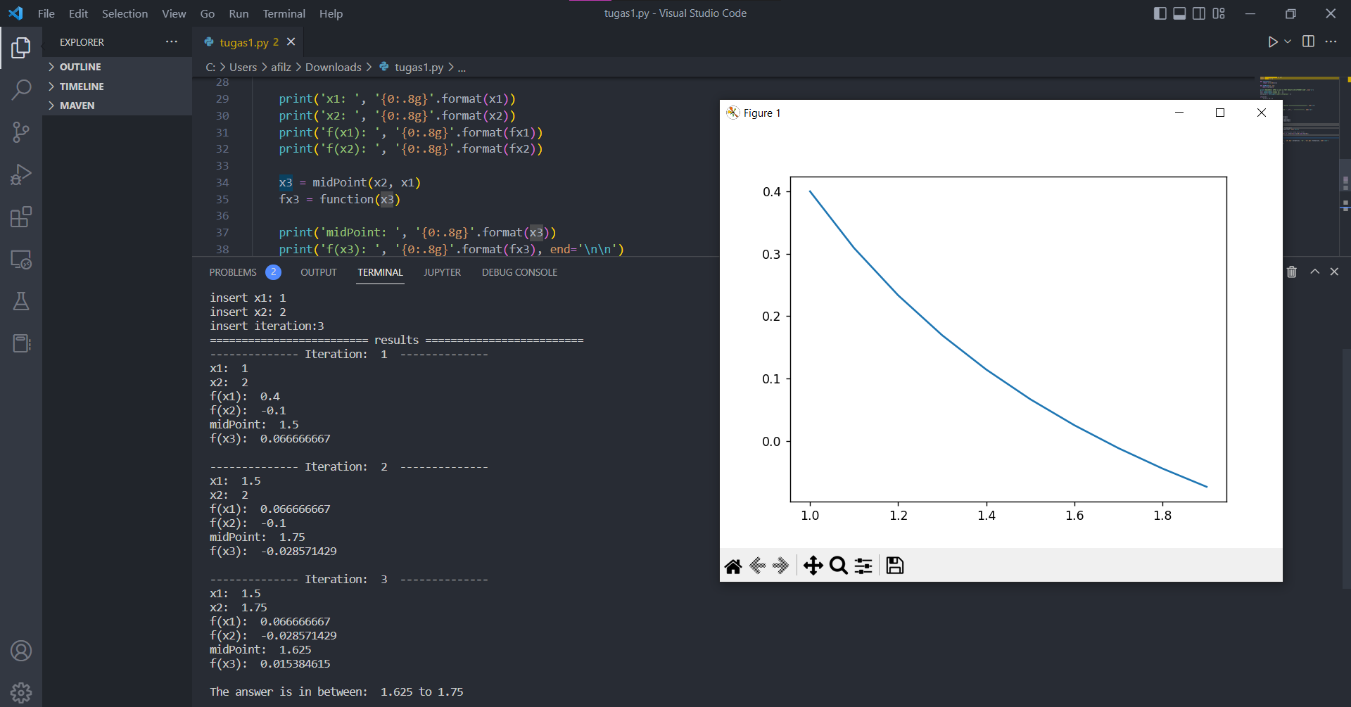 GitHub - Ahdaaa/P1_Komnum_E5