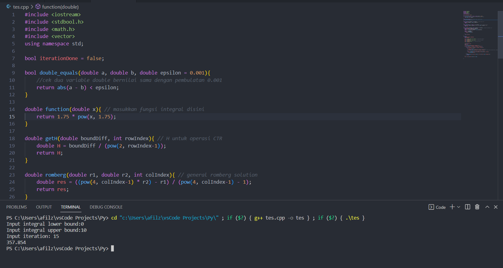 GitHub - Ahdaaa/P2_KOMNUM_E5