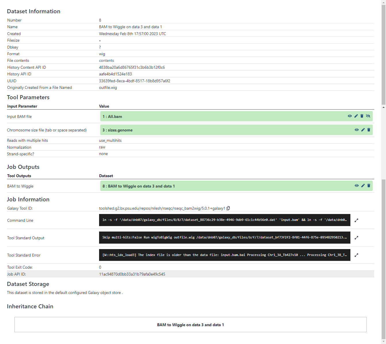 Circos visualizes data in a circular layout · Issue #3880 · galaxyproject/training-material · GitHub