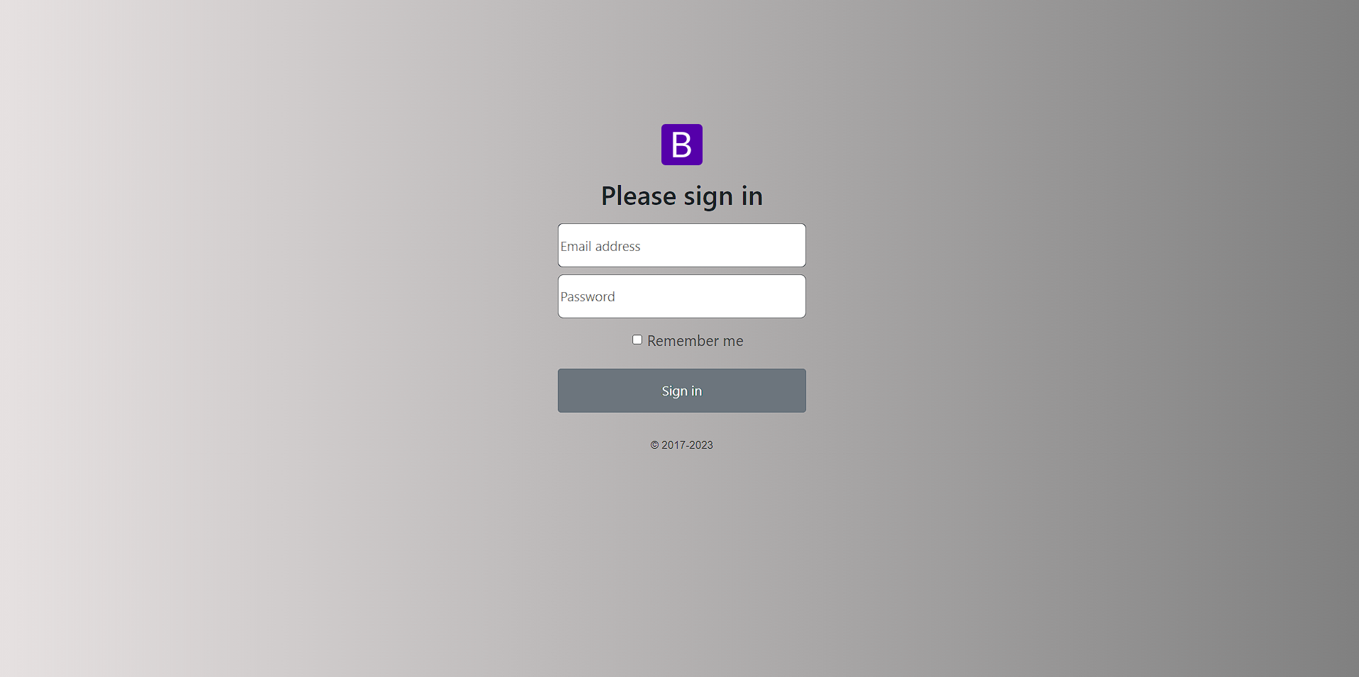 GitHub - santiagobruna/Pagina_Login: Página de Login