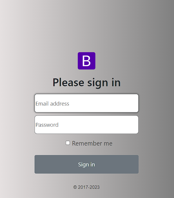 GitHub - santiagobruna/Pagina_Login: Página de Login