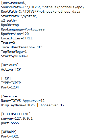 Conexão com servidor local · Issue #925 · totvs/tds-vscode · GitHub