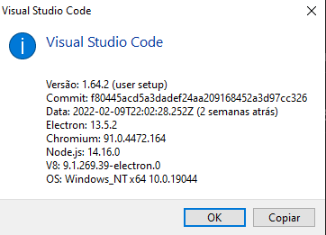 Conexão com servidor local · Issue #925 · totvs/tds-vscode · GitHub