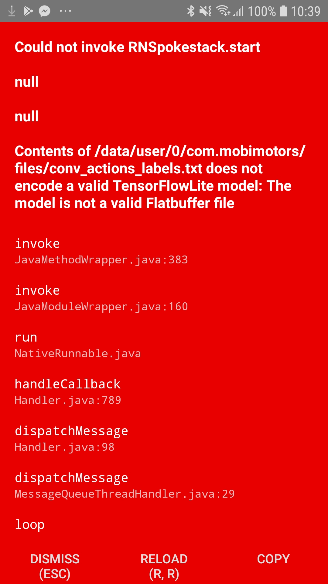 'wake-detect-path' error · Issue #51 · spokestack/react-native-spokestack · GitHub