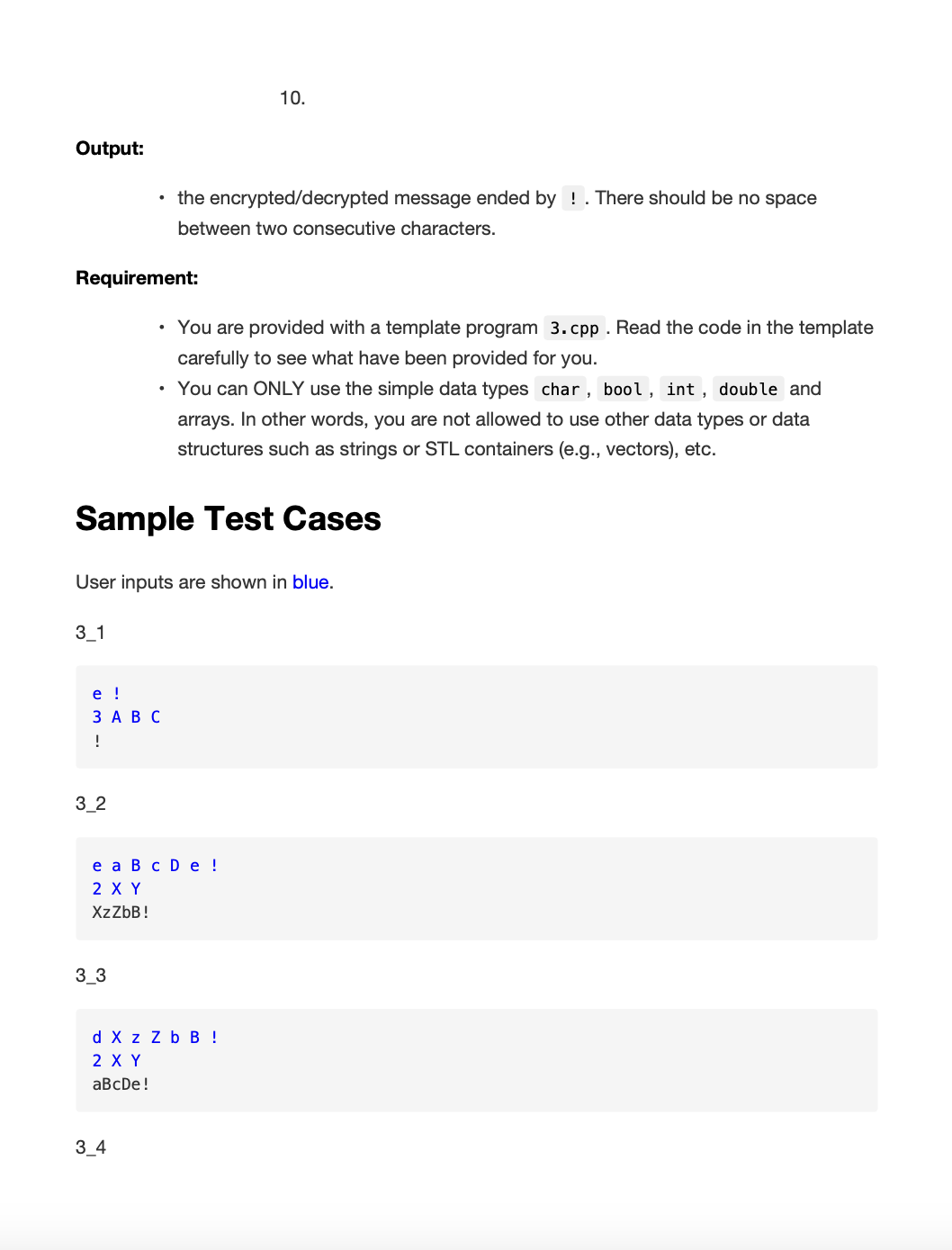 GitHub - AsadNaveed1/Shift-Cipher-Cpp