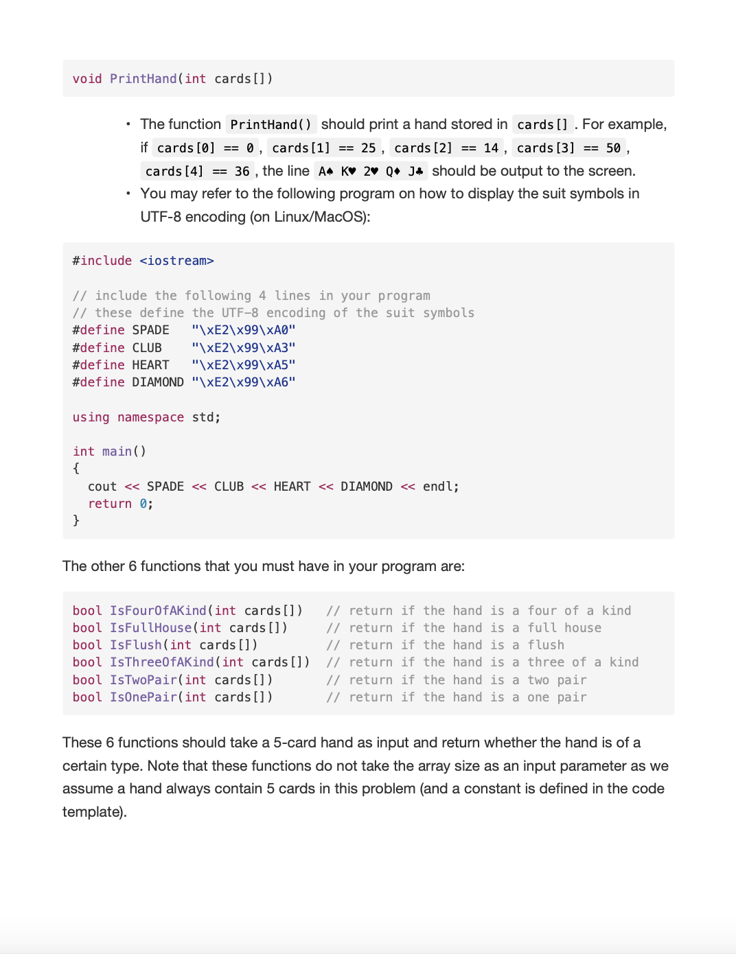 GitHub - AsadNaveed1/A-5-Card-Hand-Cpp