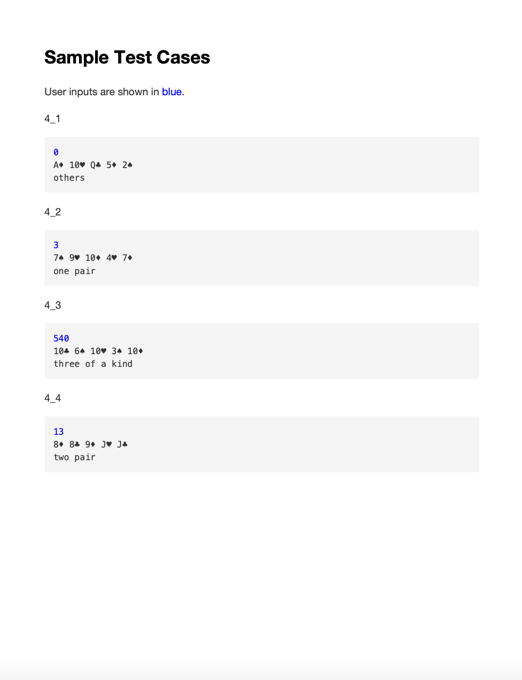 GitHub - AsadNaveed1/A-5-Card-Hand-Cpp