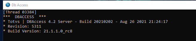 Error al realizar un debug desde visual code. · Issue #926 · totvs/tds-vscode · GitHub