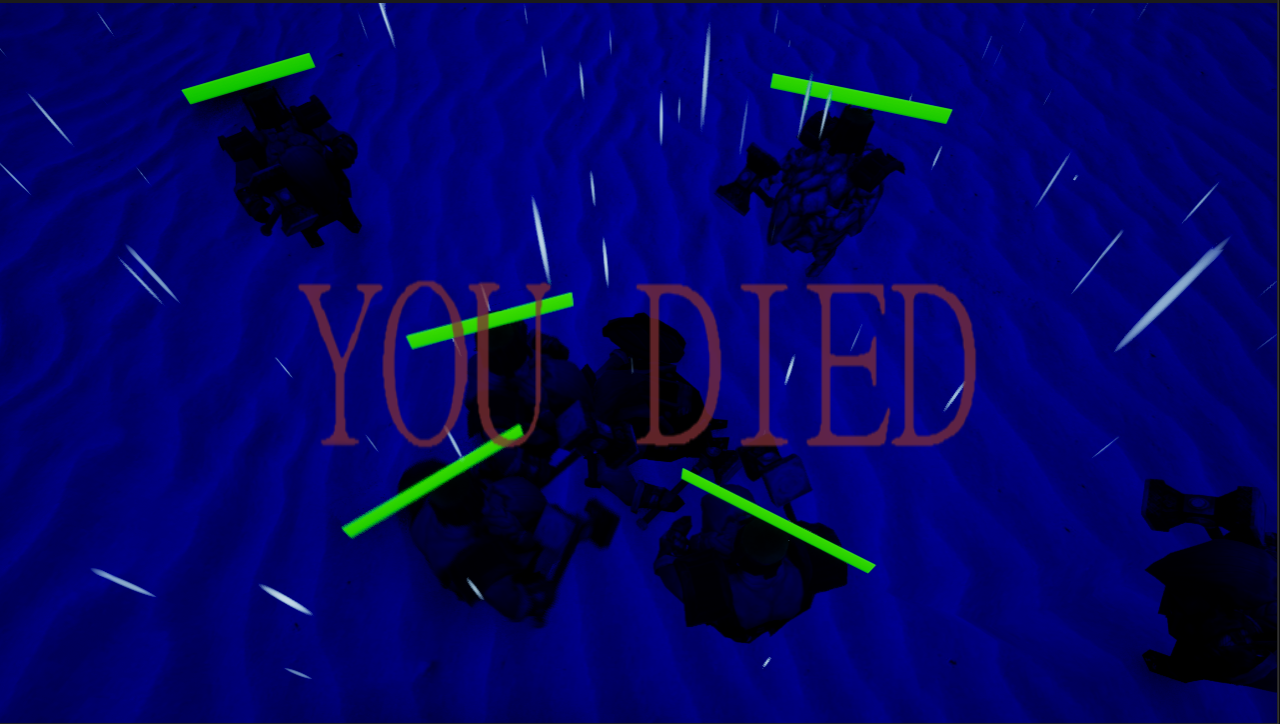 GitHub - DanielHaselock/Gladiators: Basic Gladiator fight in Unreal Engine