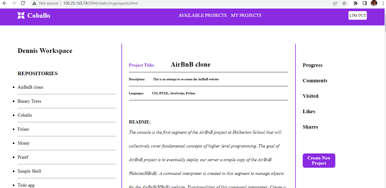 GitHub - Coballo-Org/coballo