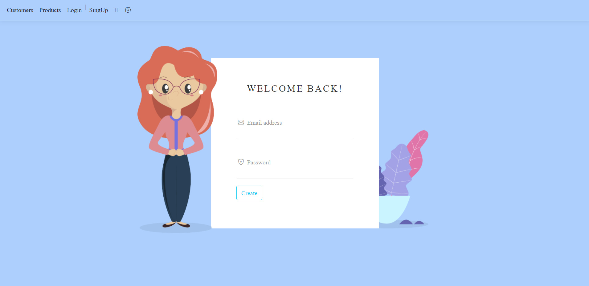 GitHub - Manar-sayed/CustomersOrders