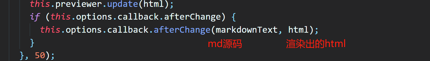 [Feature request]添加事件 · Issue #204 · Tencent/cherry-markdown · GitHub