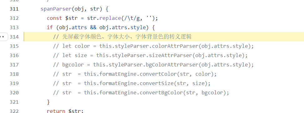 Bug Report Markdown内有图片时转html后再转回markdown，图片名称丢失 · Issue 388 · Tencentcherry Markdown · Github 9789