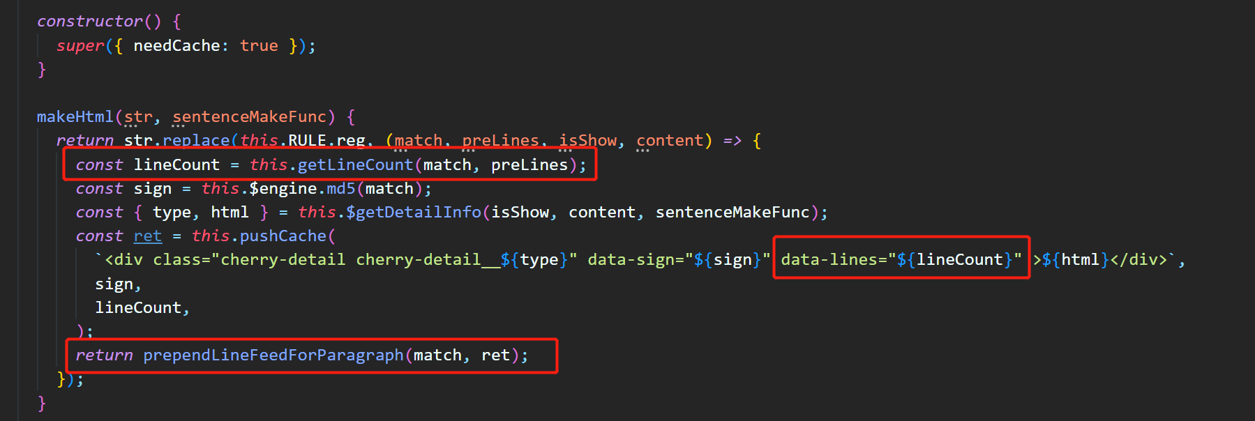Bug Report 自定义语法后，预览区域不能和编辑区域一样跟随滚动。 · Issue 403 · Tencentcherry Markdown · Github