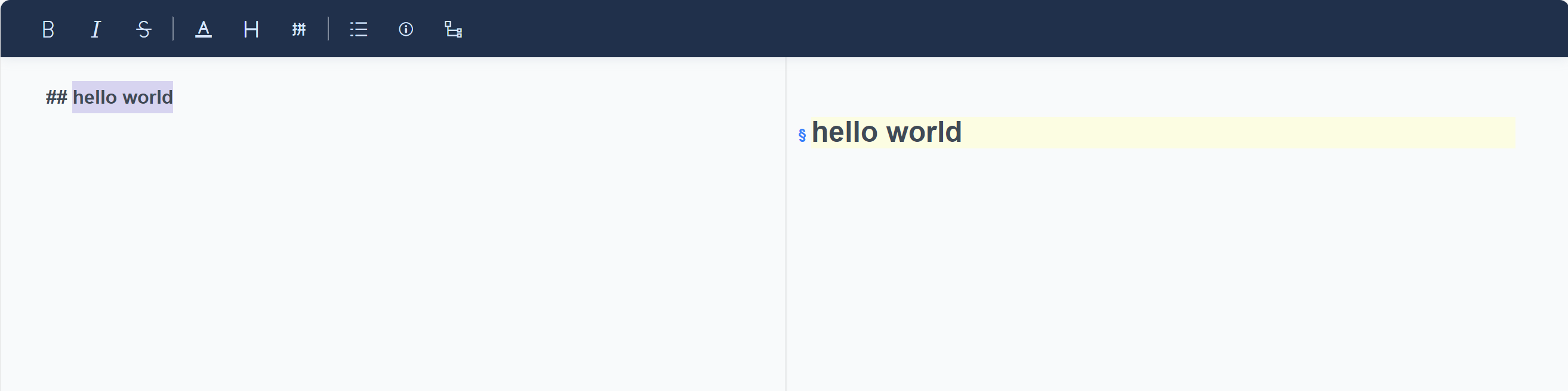 上手使用手册 · Tencent/cherry-markdown Wiki · GitHub