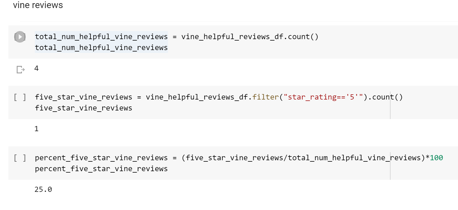GitHub - taviosammy/Amazon_Vine_Analysis