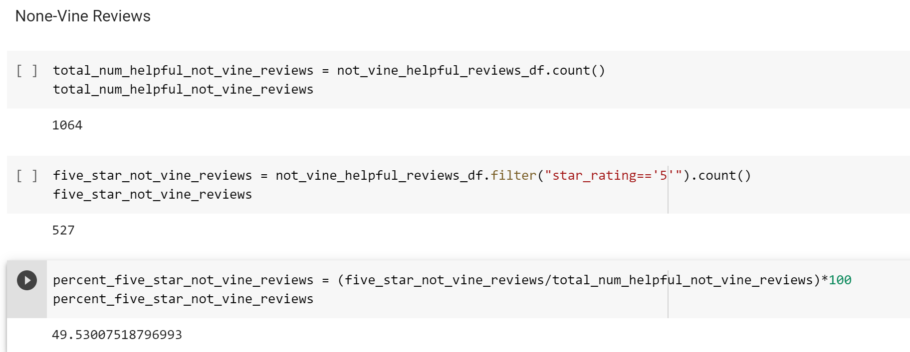 GitHub - taviosammy/Amazon_Vine_Analysis