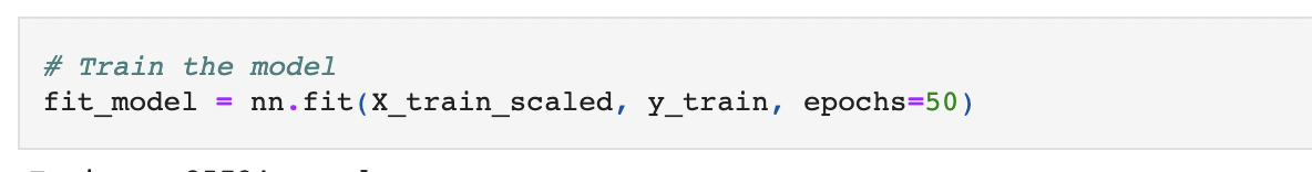 GitHub - ConnorChoban/Neural_Network_Charity_Analysis