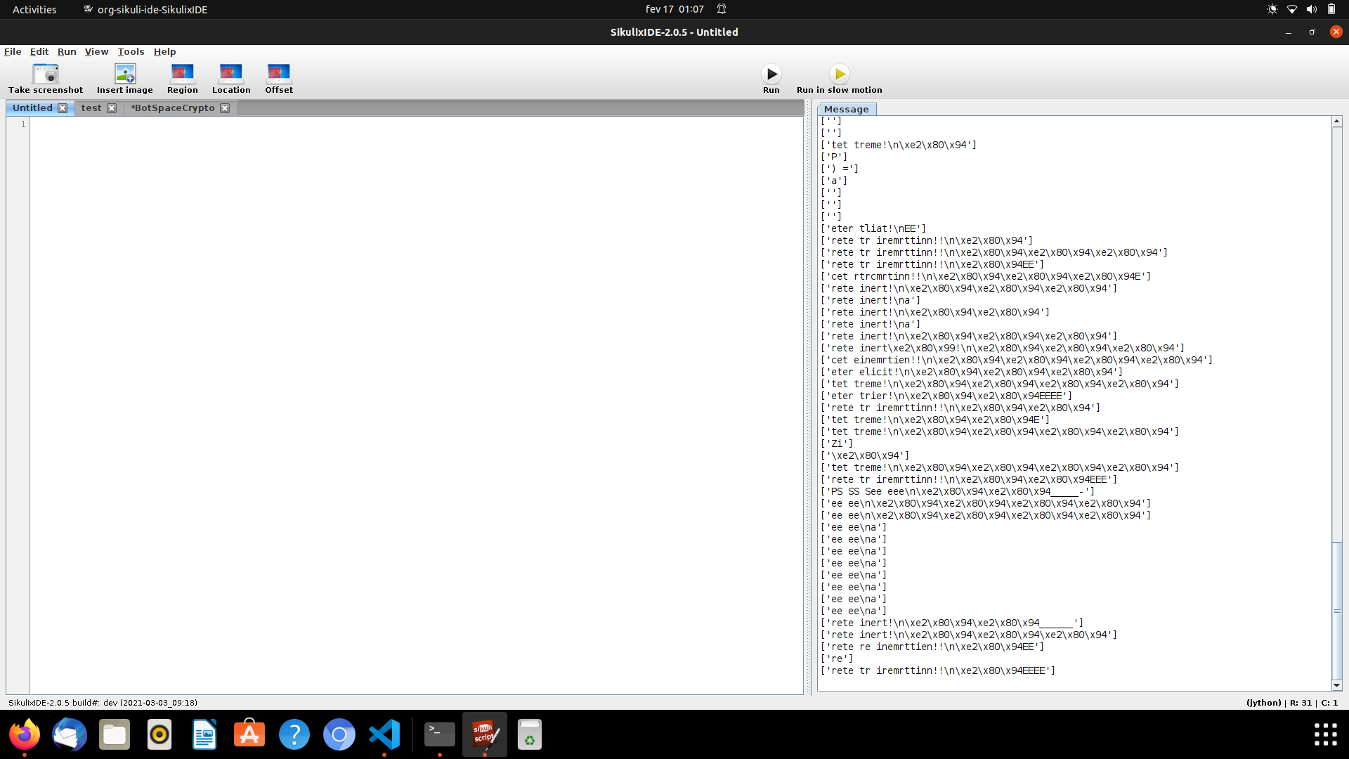 GitHub - Sparks-crl/sikuli_bot