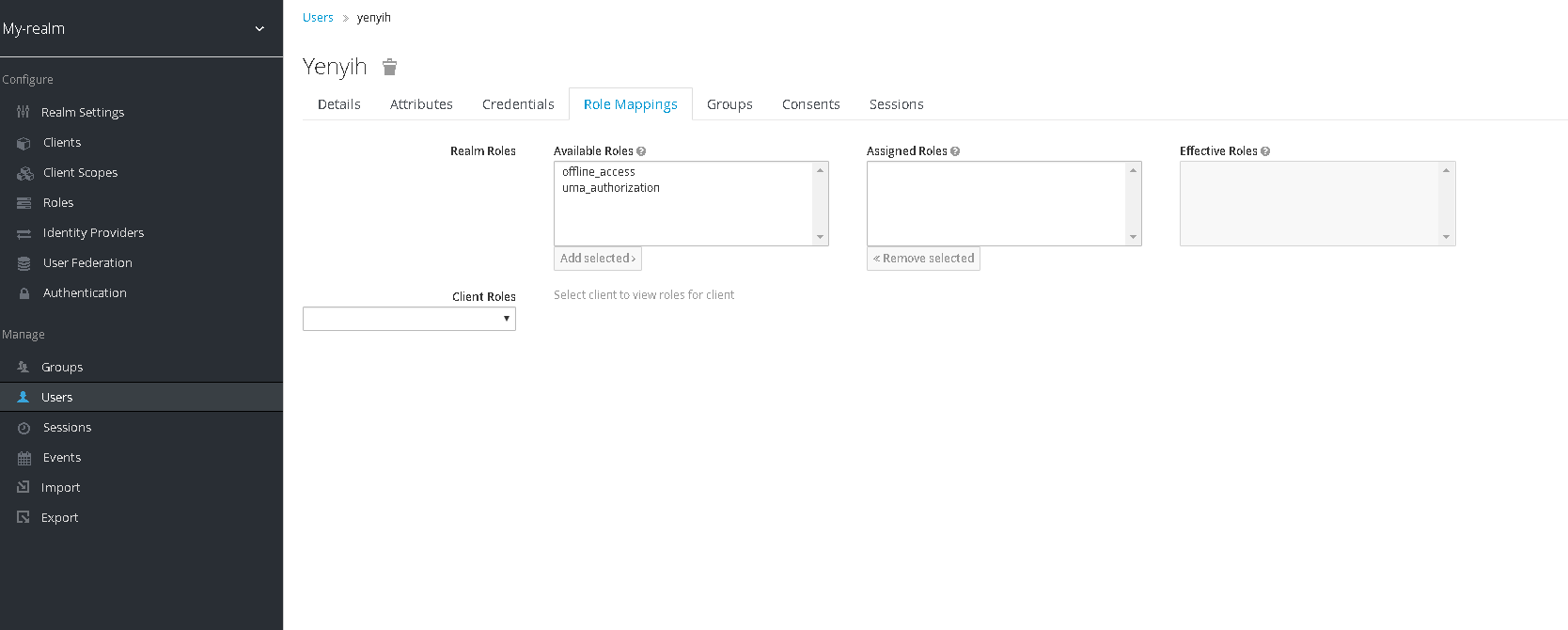 SAML Account not provisionned · Issue #152 · nextcloud/user_saml · GitHub