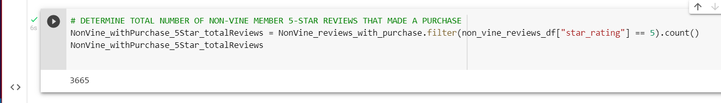 GitHub - taktak2022/Amazon_Vine_Analysis