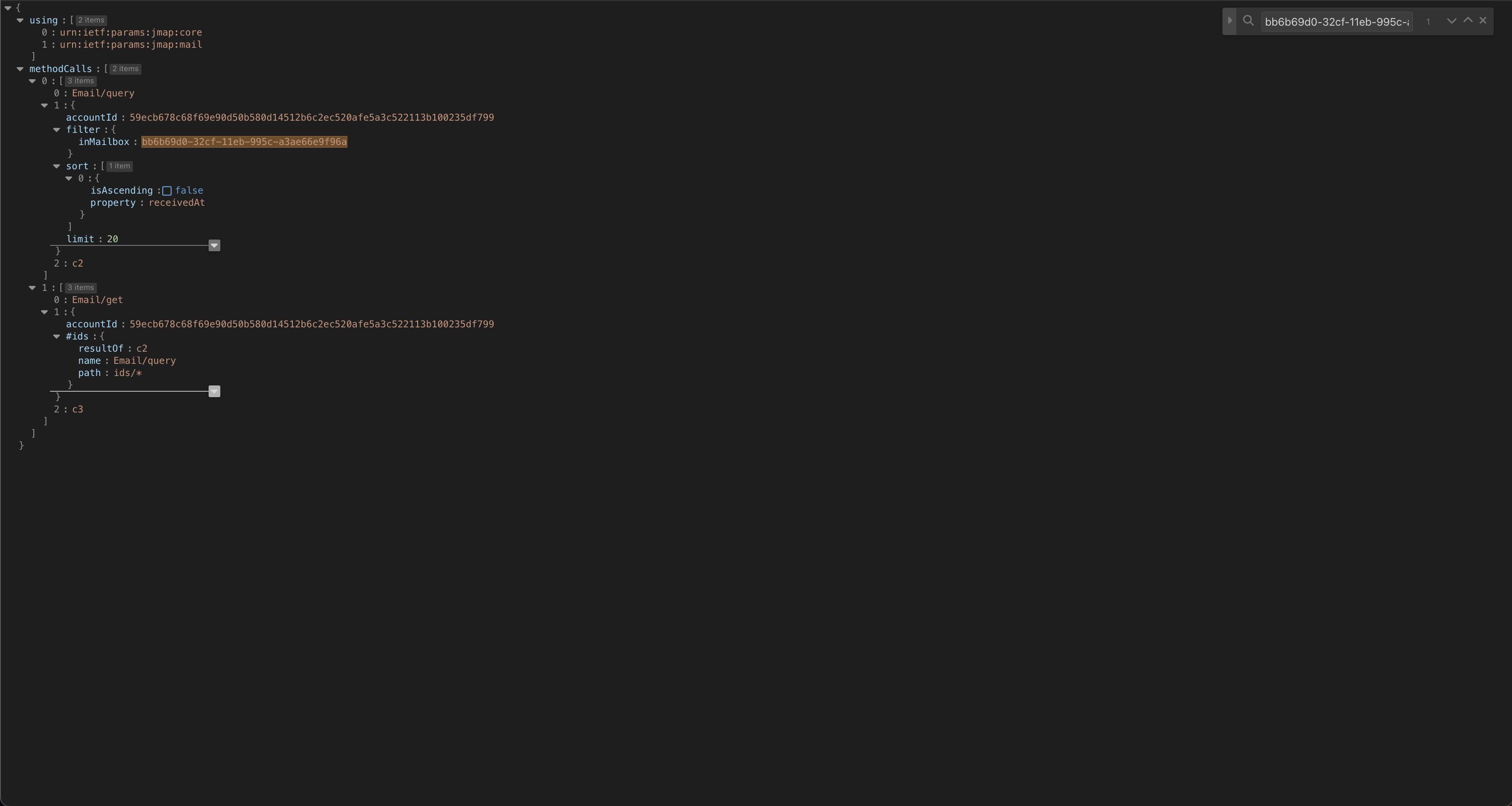 [Outbox] Reloading function is not working correctly · Issue #1497 · linagora/tmail-flutter · GitHub