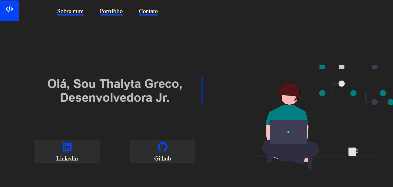 GitHub - tgreco-isaias/tgreco-isaias.github.io: Meu Web Site