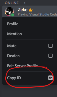 GitHub - Zekaroni/TextNow_Discord_Mirror: Send and receive messages through SMS with discord
