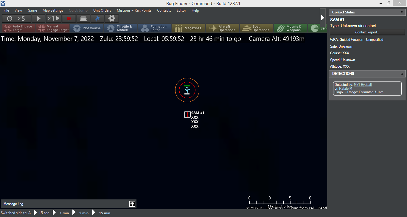 Sensor #2252 - DDM-NG is Not Functioning · Issue #2528 · PygmalionOfCyprus/cmo-db-requests · GitHub