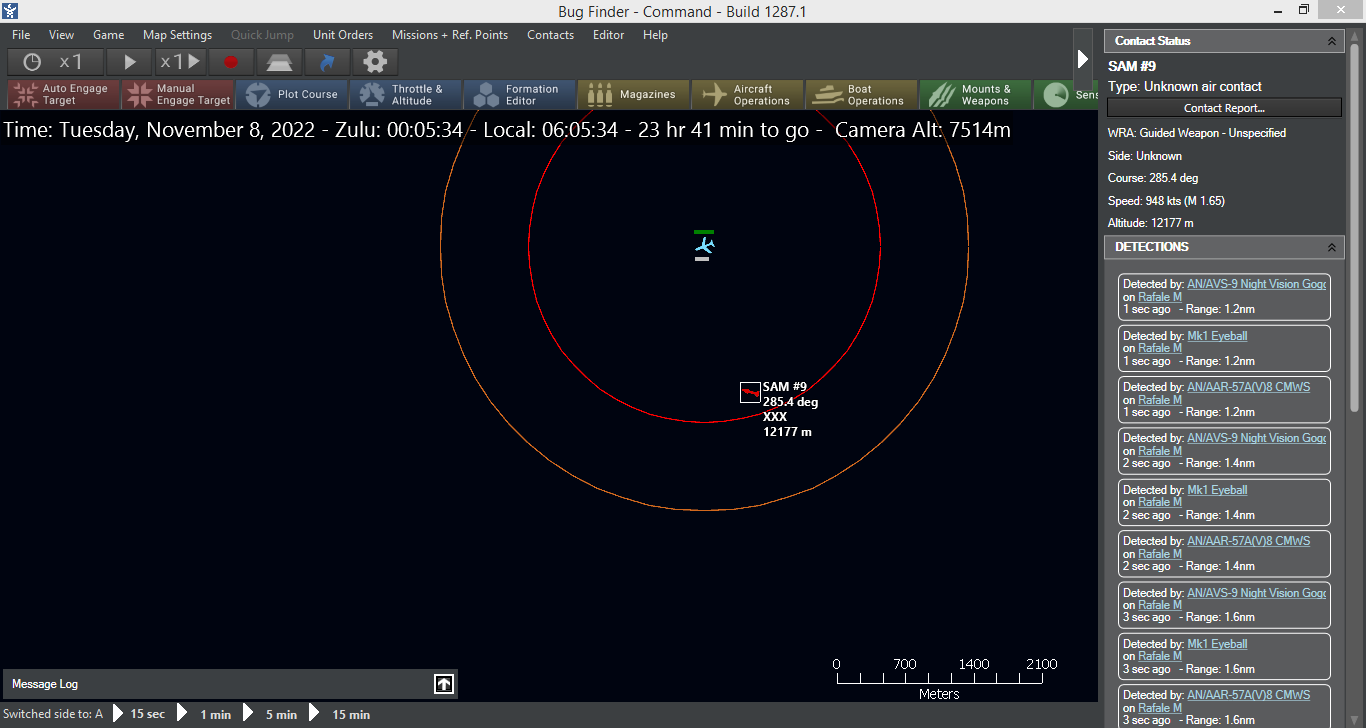 Sensor #2252 - DDM-NG is Not Functioning · Issue #2528 ...