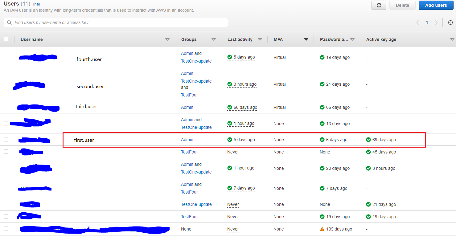 Getting Invalid Response When ListVirtualMFADevice Method Call · Issue #4554 · aws/aws-sdk-go ...