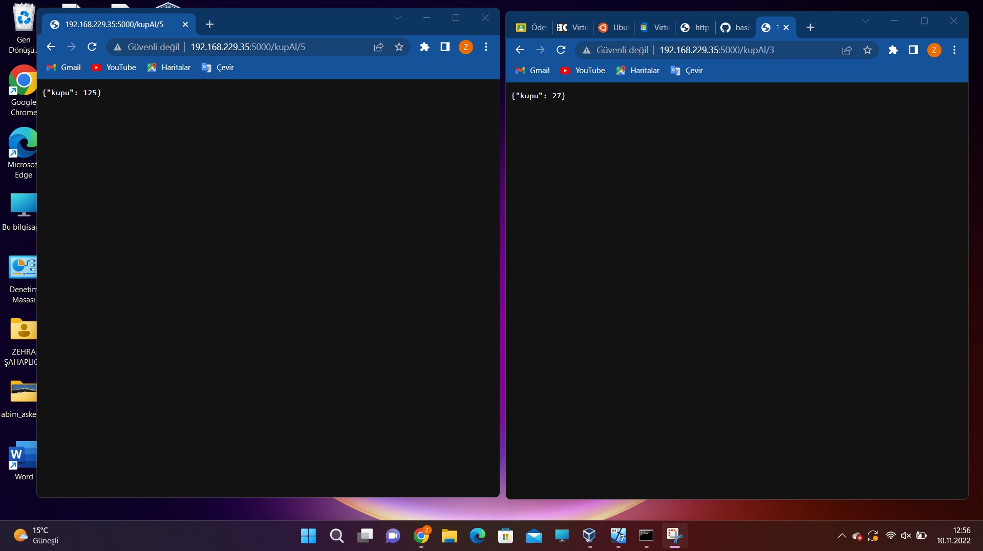 GitHub - ZehraSahaplioglu/RestApi