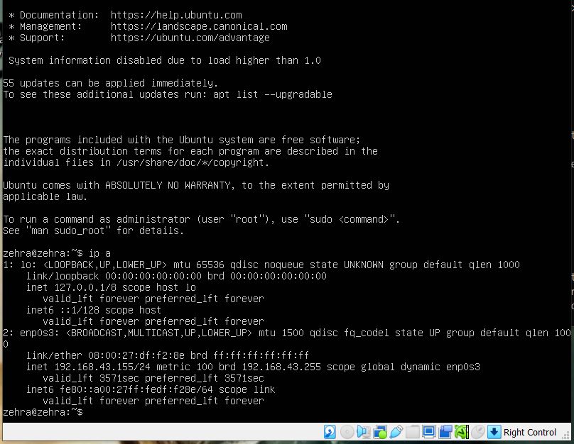 GitHub - ZehraSahaplioglu/Docker
