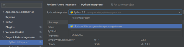 GitHub - MrSquirel/WRO-2022-Future-Engineers