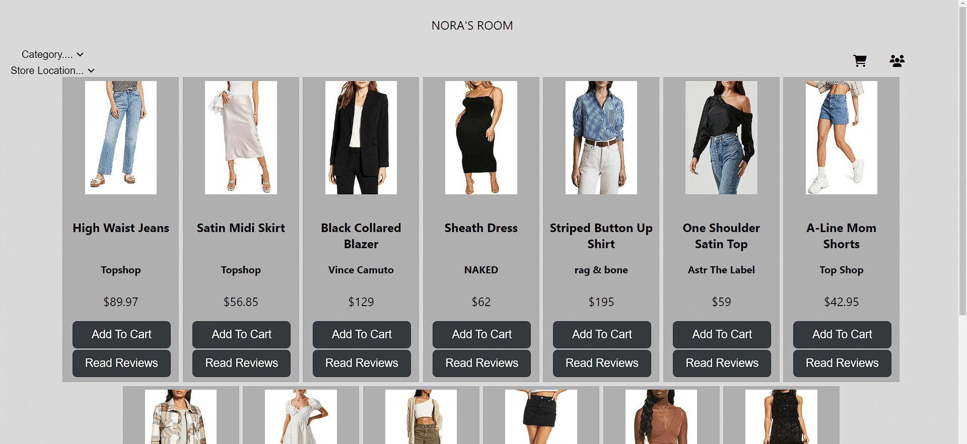 GitHub - atlantapatt/Nora-s-Room