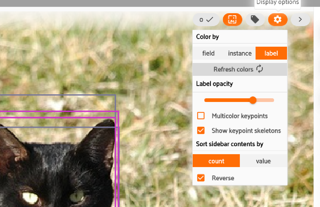 [FR] Add keyboard shortcut to switch between media fields · Issue #2307 ...