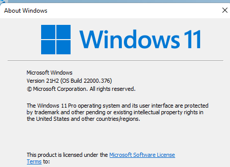 Can't Register In Windows 11? · Issue #12 · cwollenhaupt/fpCefSharp · GitHub