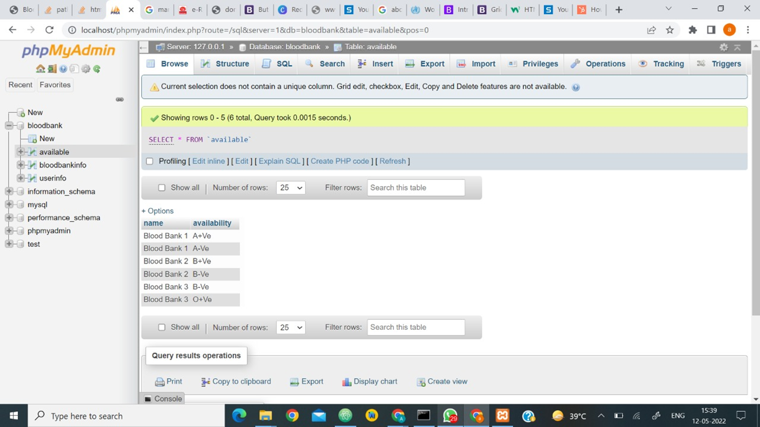 GitHub - prakhar060703/Blood-Bank-Mangement-System